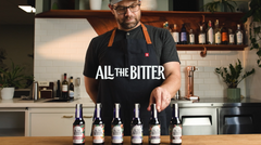 All The Bitter | Non-Alcoholic Cocktail Bitters